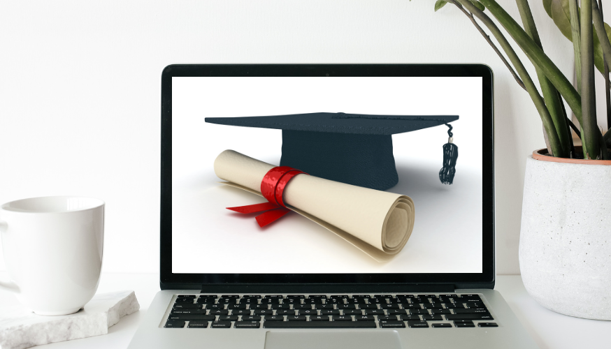 Diploma Digital e Soluções Digitais nas Instituições de Ensino - Condoline