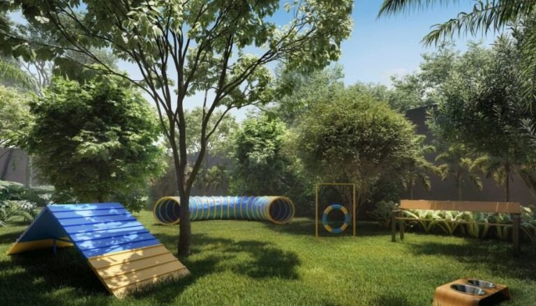 Pet Place: Um Espaço para Bem-estar dos Pets no Condomínio - Condoline