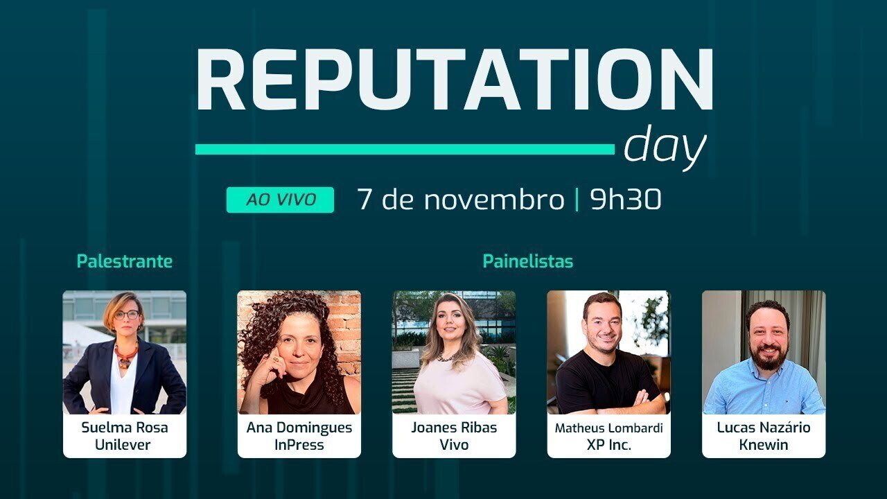 Evento online traz a importância da reputação e práticas ESG - Condoline